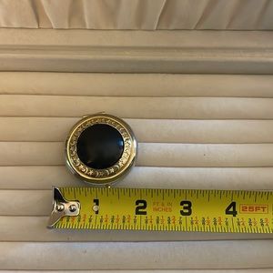 Estee Lauder | Makeup | Vintage Este Lauder Compact Transparent Powder ...